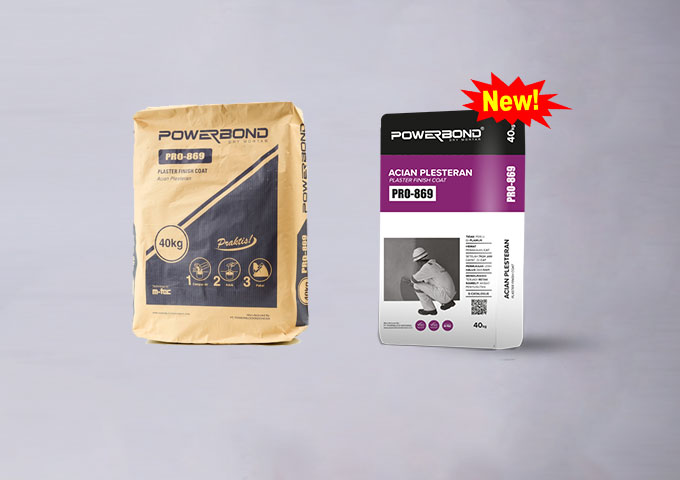 PRO-869 - PT. POWERBLOCK INDONESIA